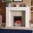 Amara Electric Fire - Colwyn Fireplace & Stove Centre